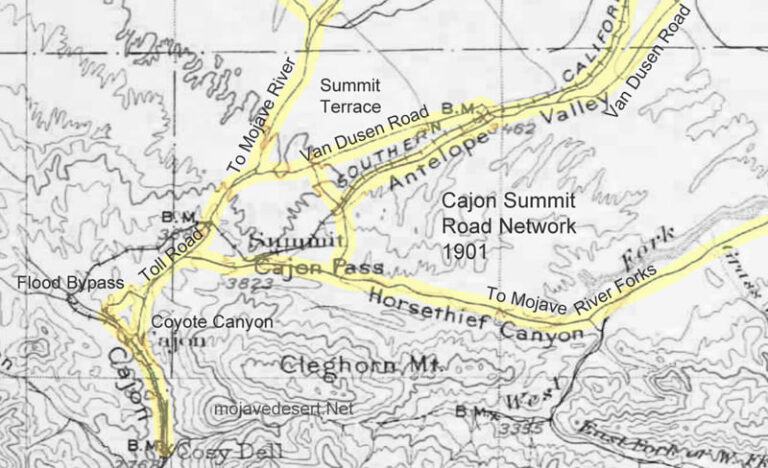 cajon-east-map – Notes