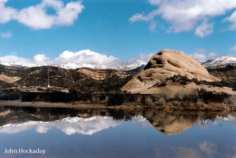 800-Reflection-geology – Notes