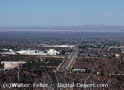 Phelan California (CA)